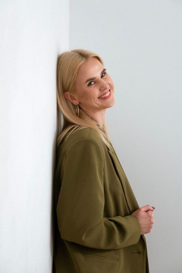 Simona - Grožio namai Sfinksas